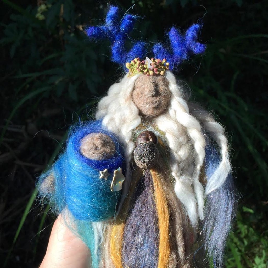 folklore blog — Sacred Familiar