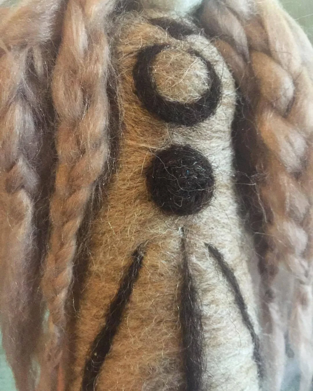 Spirit Doll-Making Online Course — Sacred Familiar