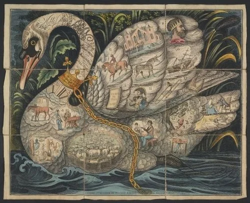 folklore blog — Sacred Familiar