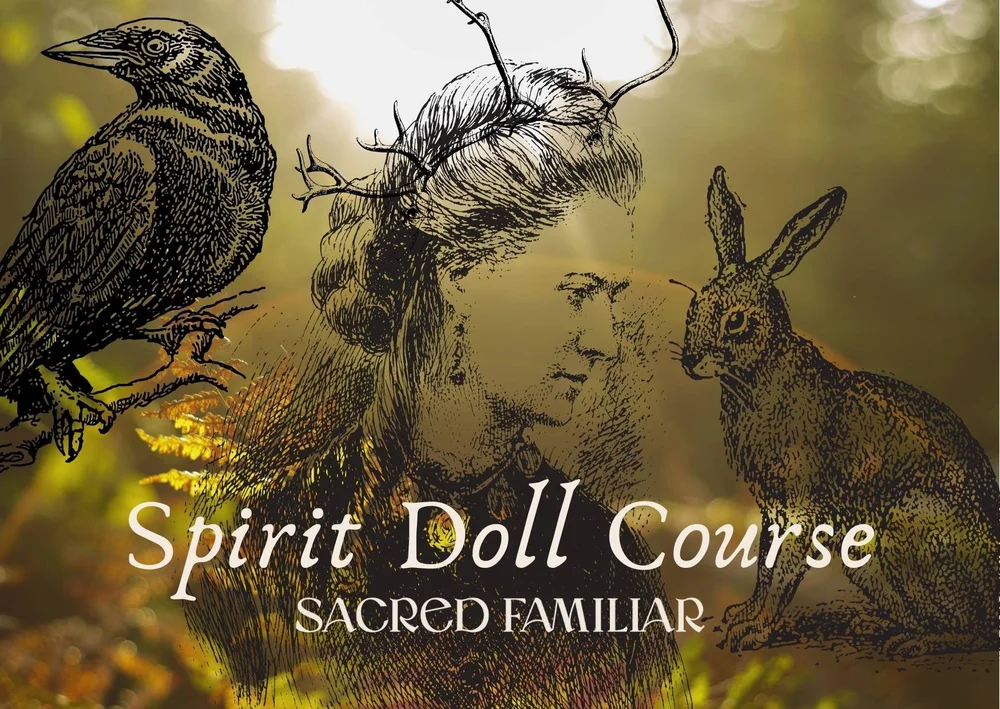 Sacred Familiar