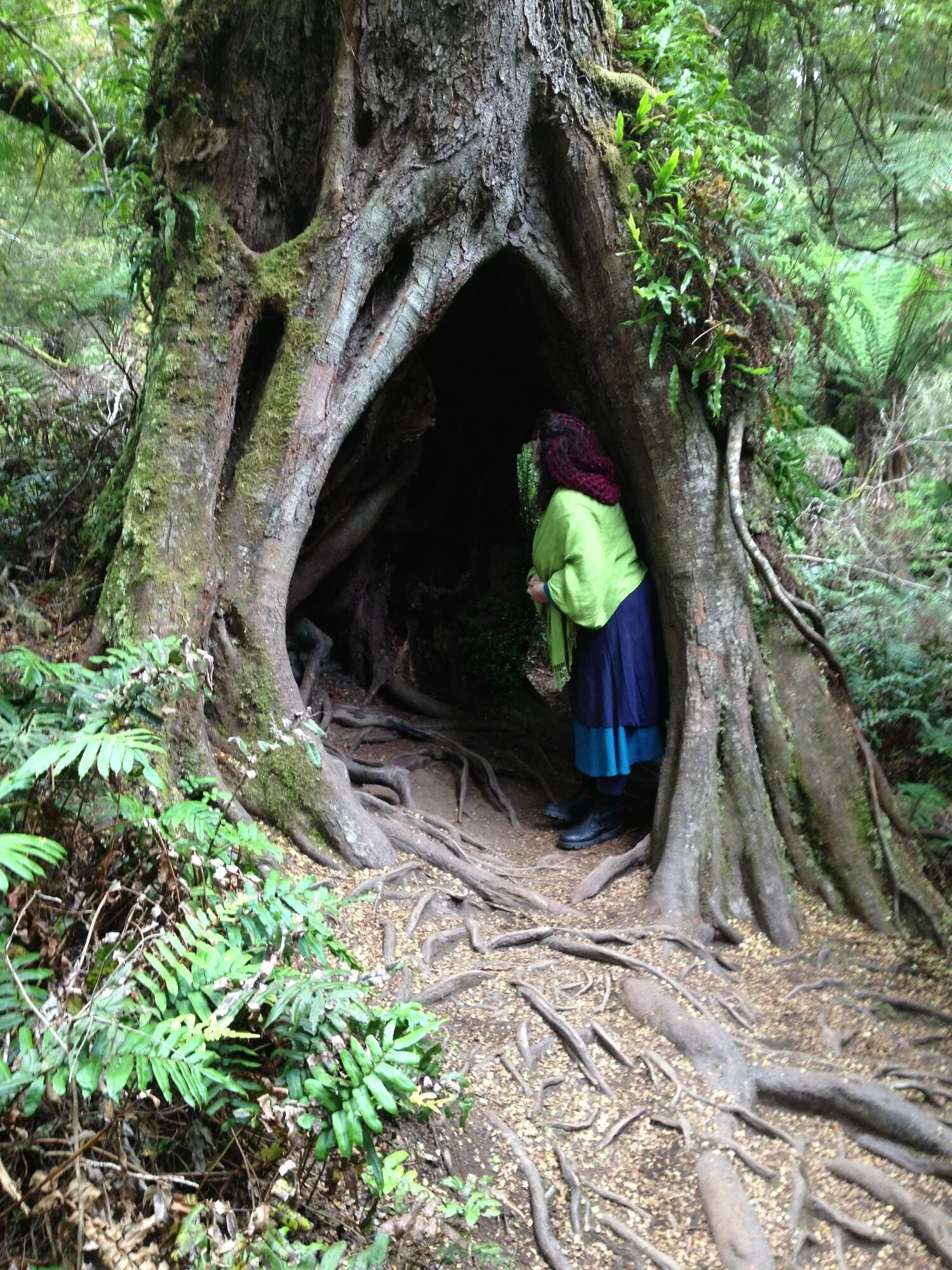 folklore blog — Sacred Familiar