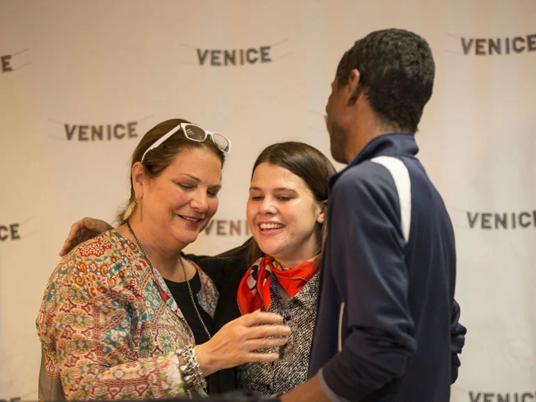Congratulations to Teaching Artist & Mentor Carly Short on her WAVE ...