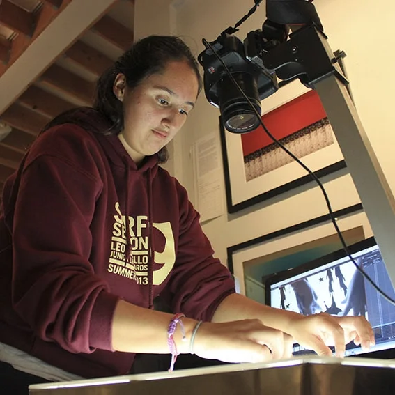 College Internships — venice arts