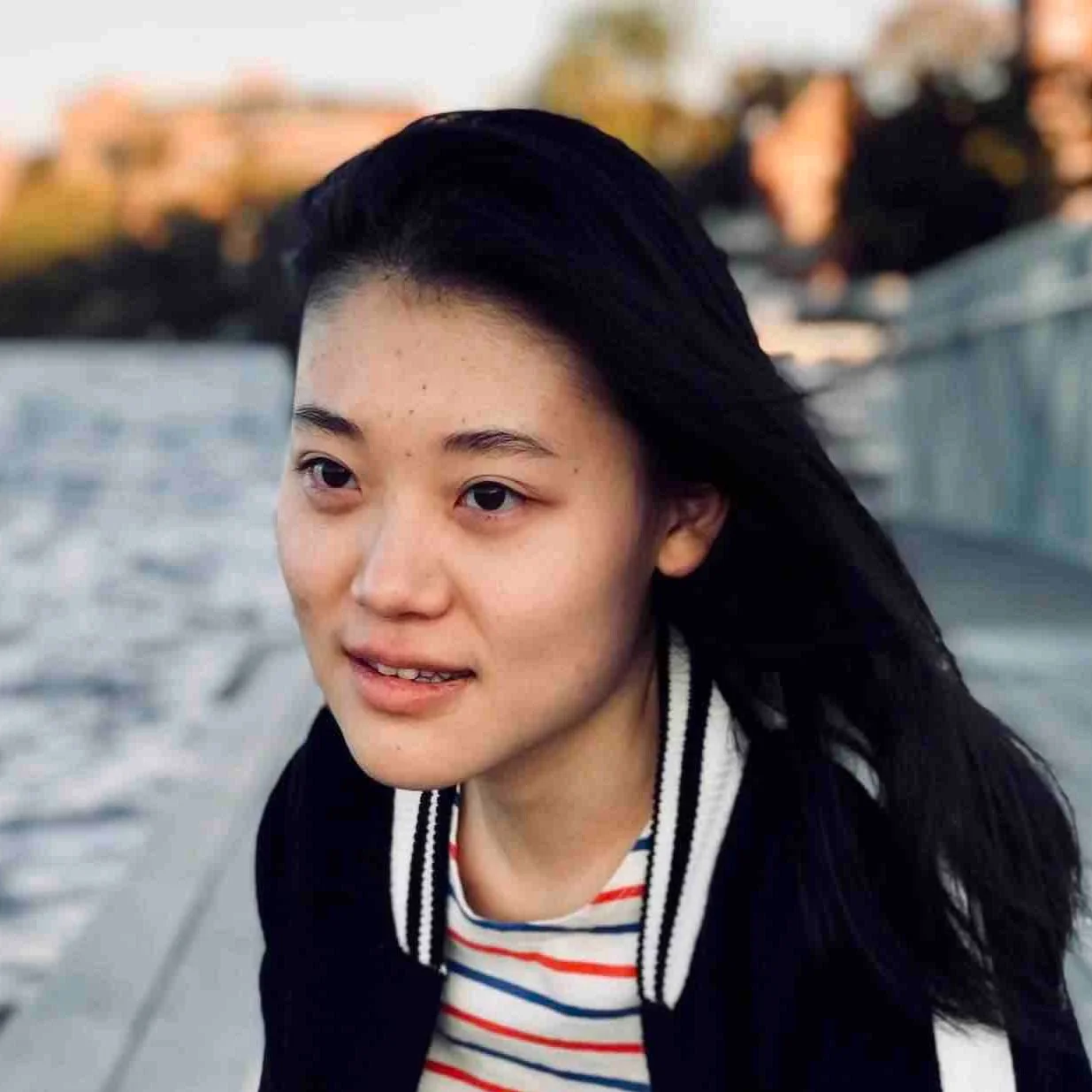 Ziyao Liu — venice arts