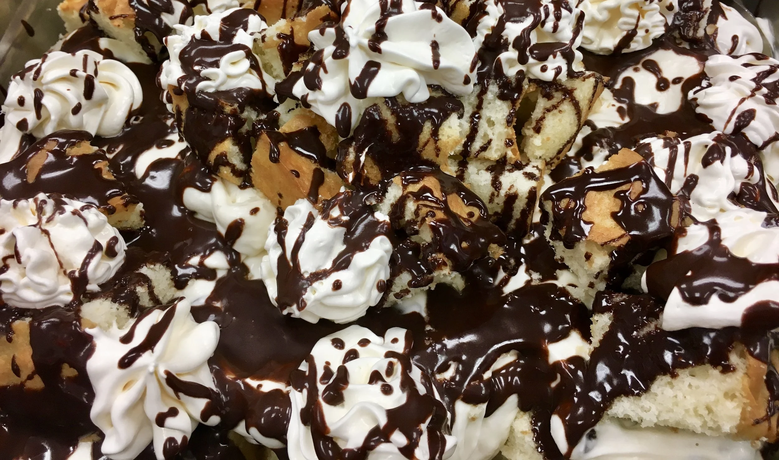 Hour Place Restaurant