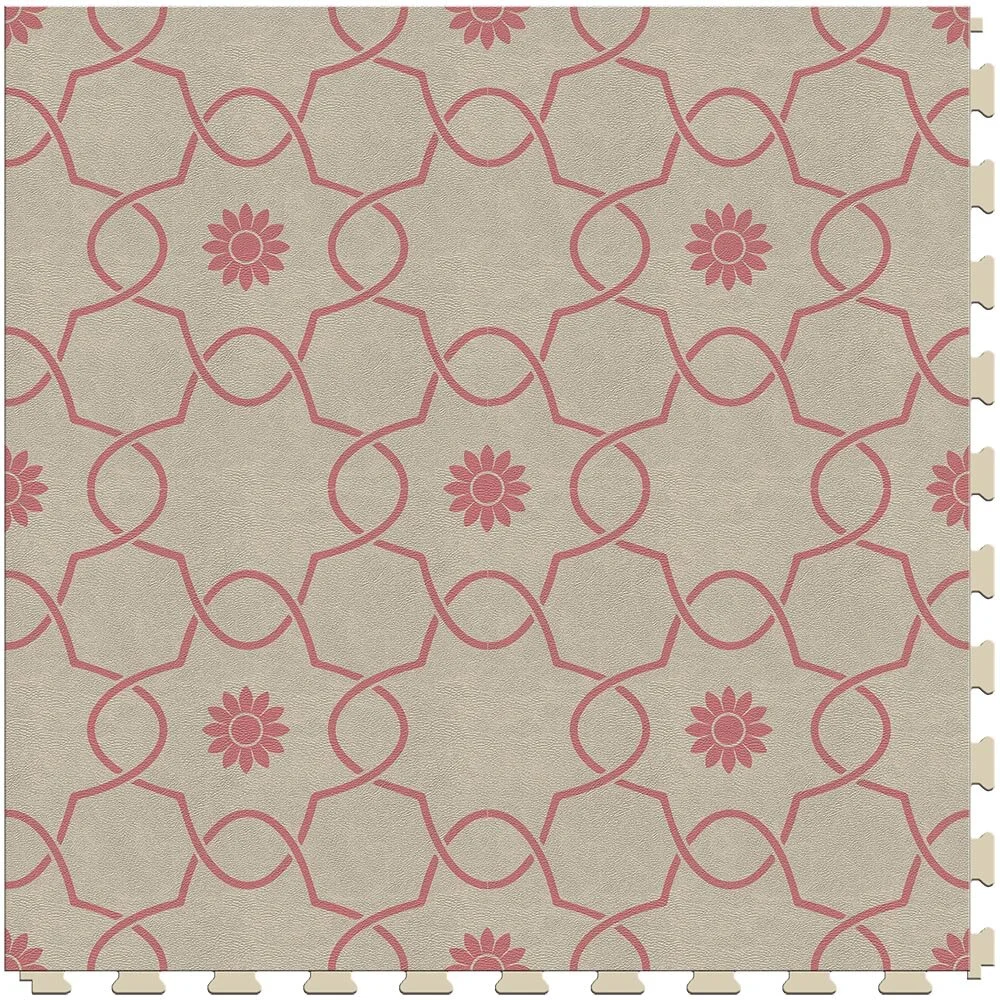 Perfection Floor Tile