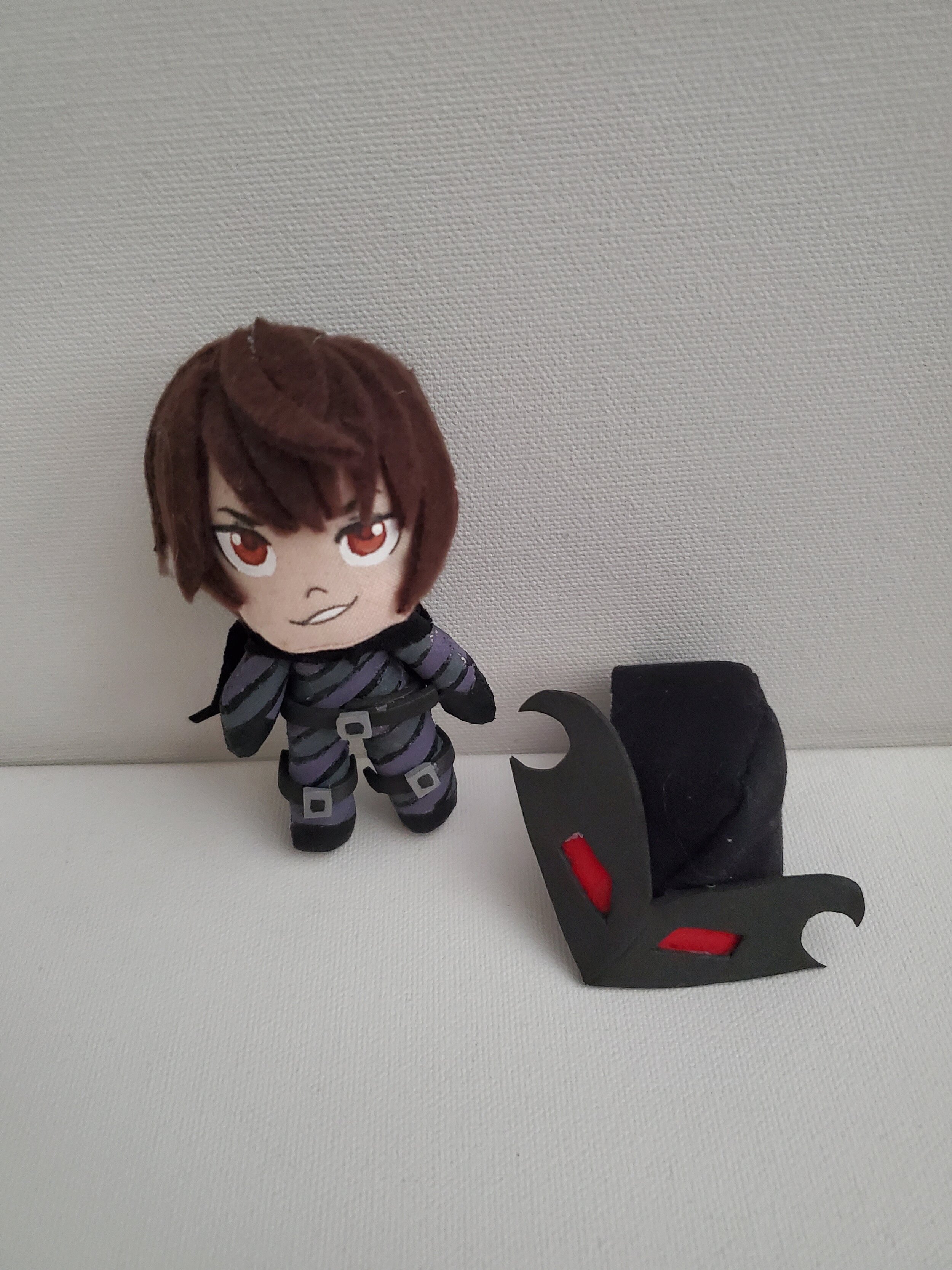 Stove and Yoshee Studio