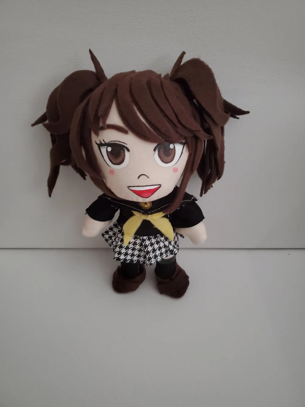 Rise Persona 4 Figurine