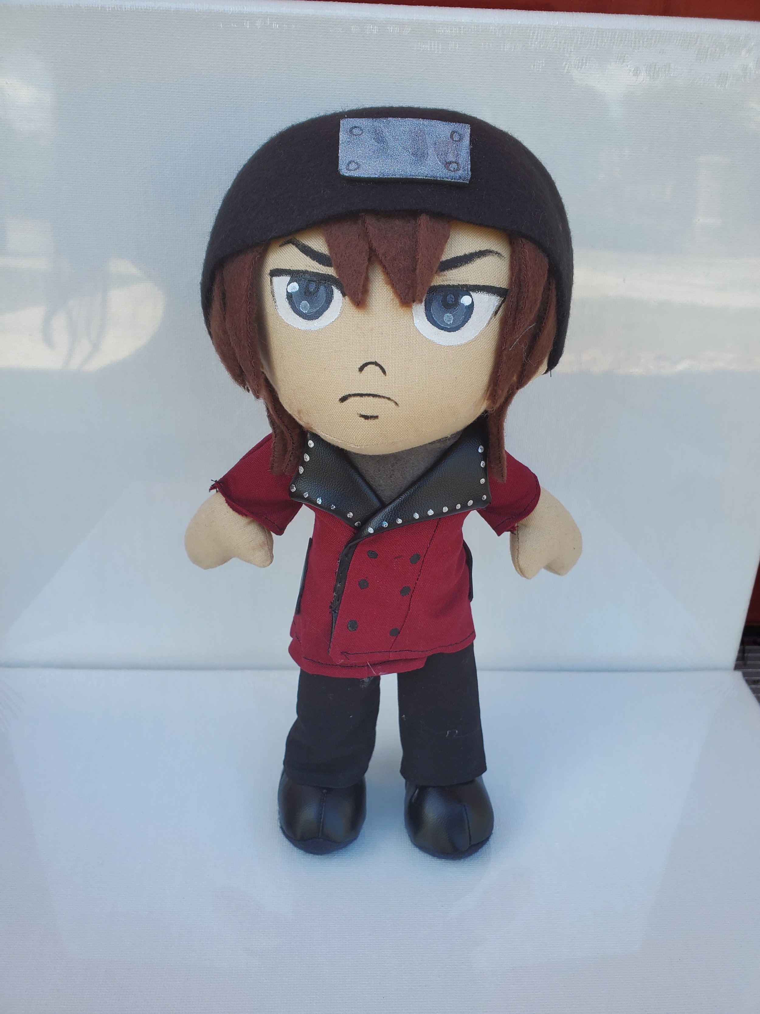 Stove and Yoshee Studio