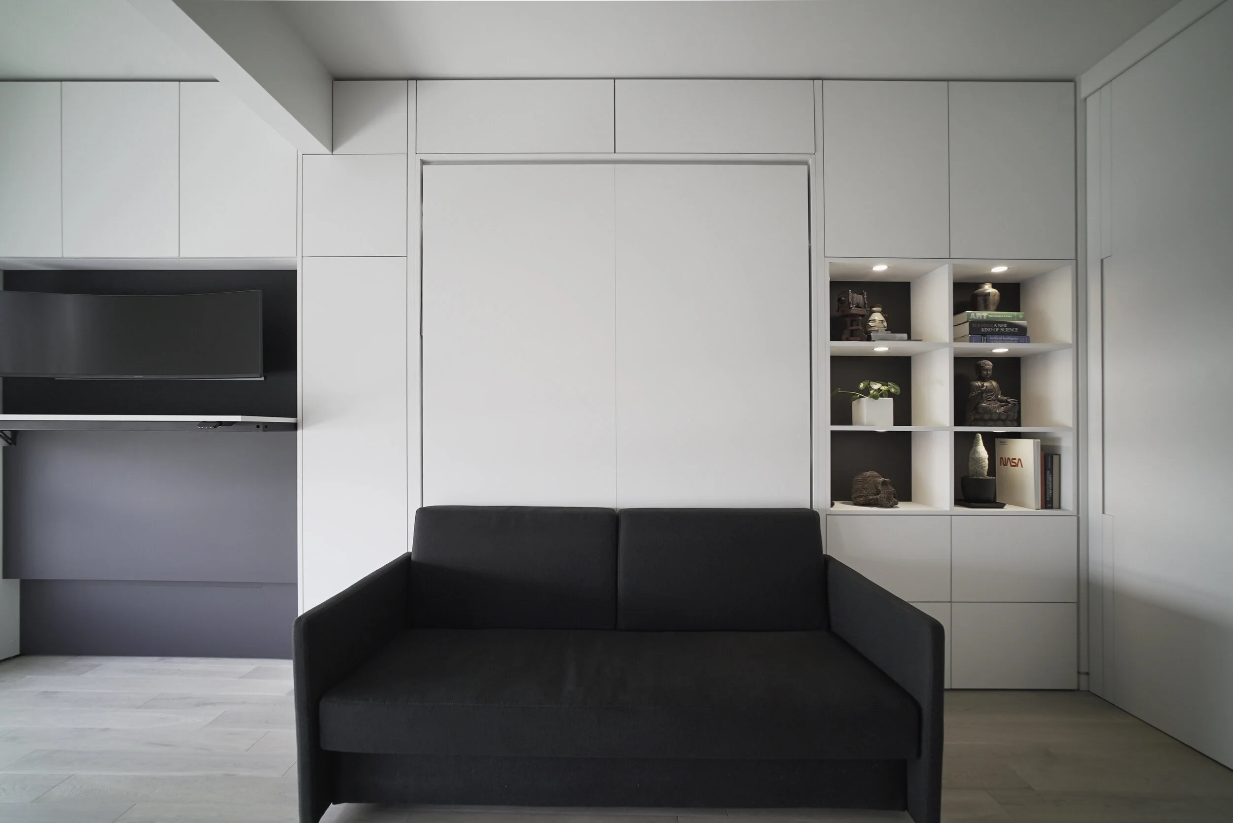 Anthill Studio | Your Small Space Solution | Made In Canada