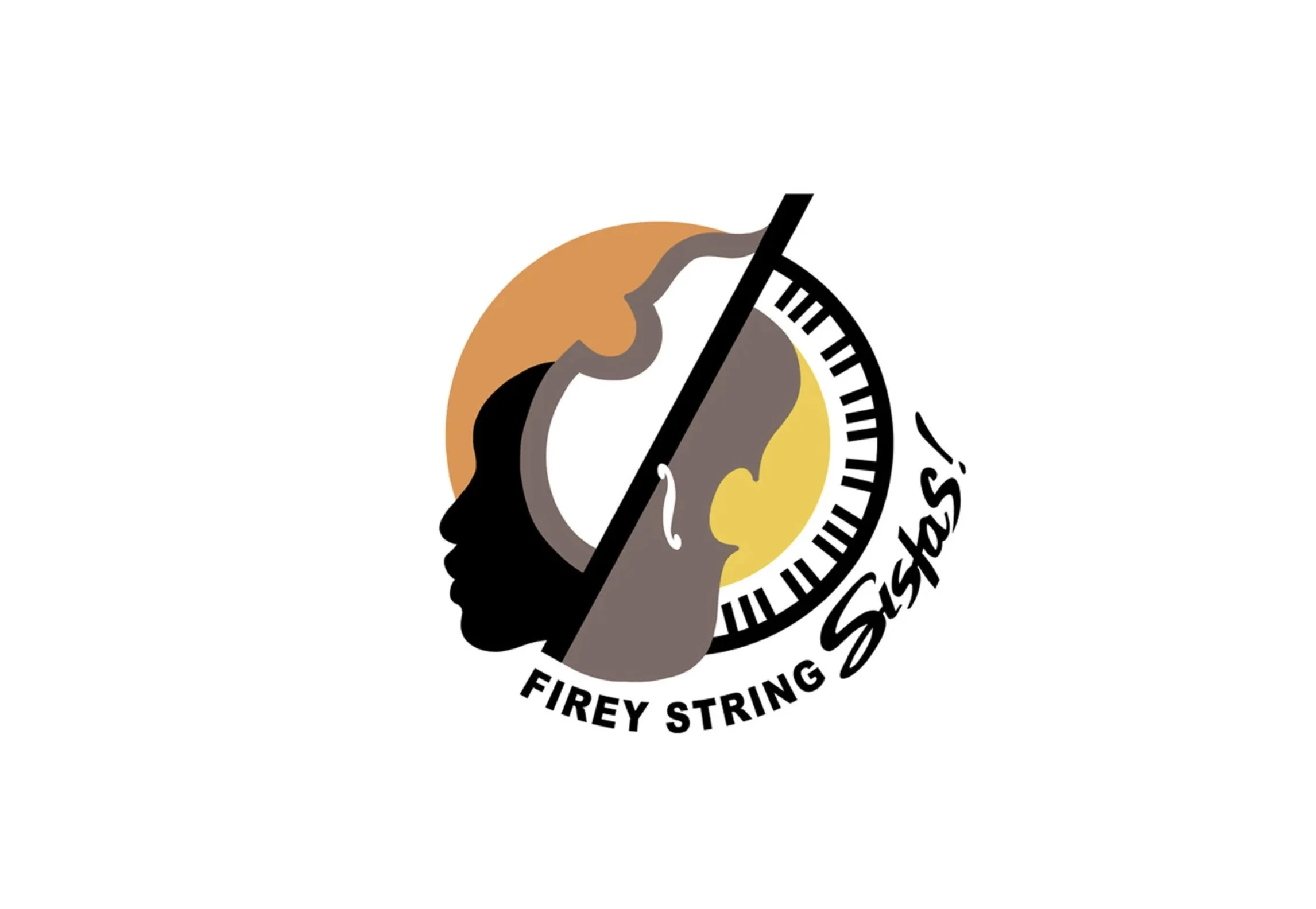 Firey String Sistas