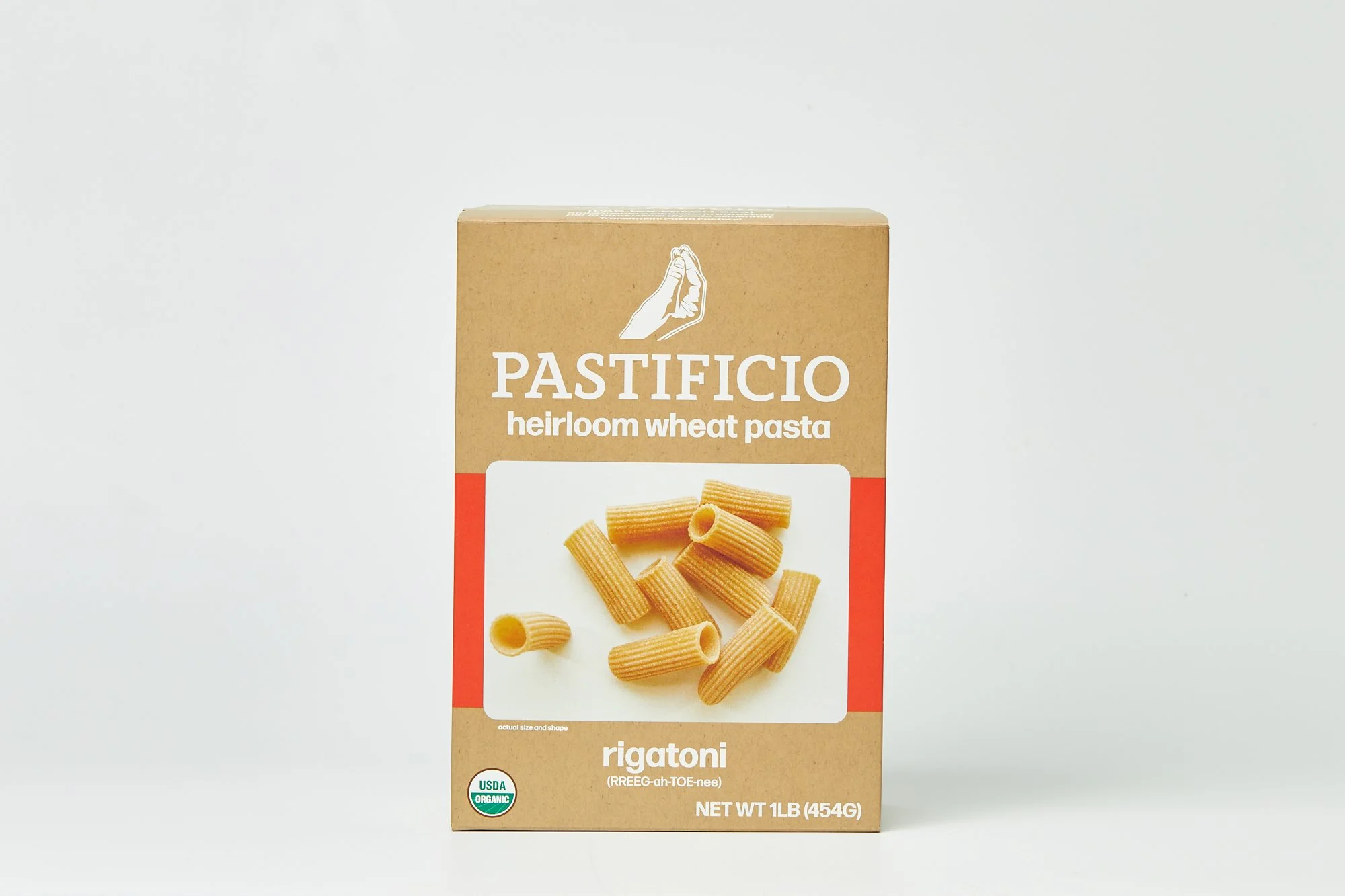 Pastificio Boulder