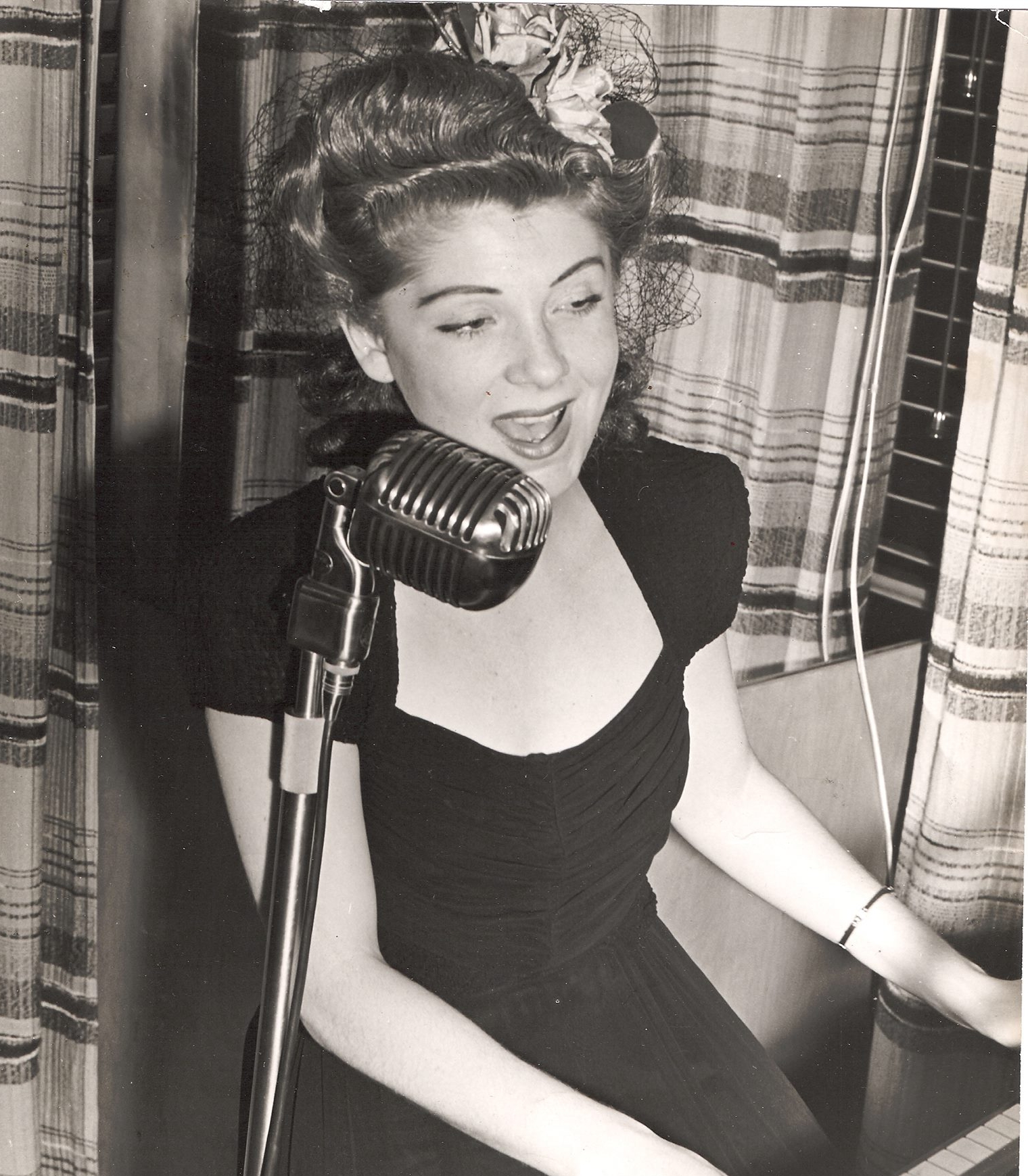 Episode 8 — Sexing History