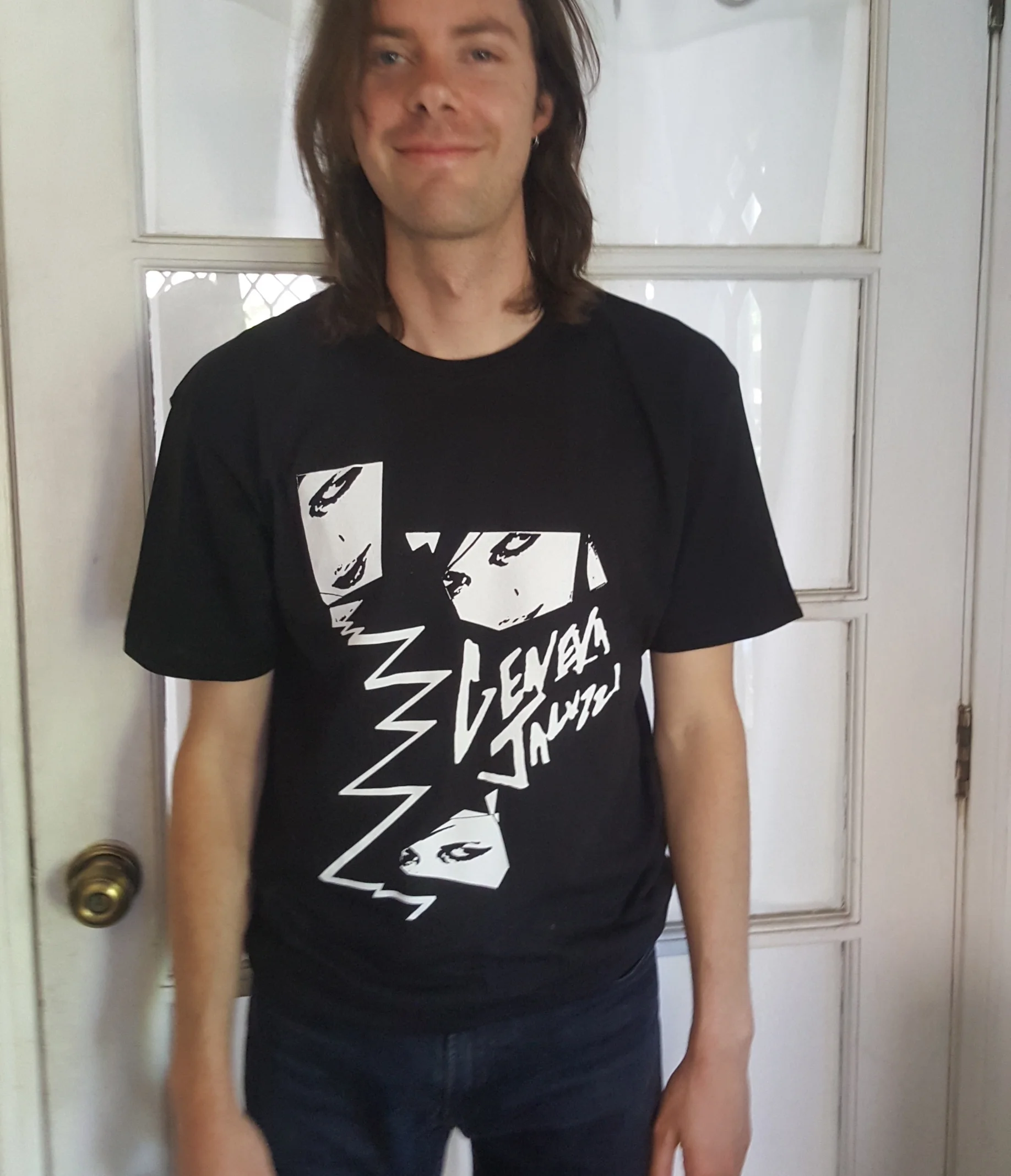 SHOP — Geneva Jacuzzi