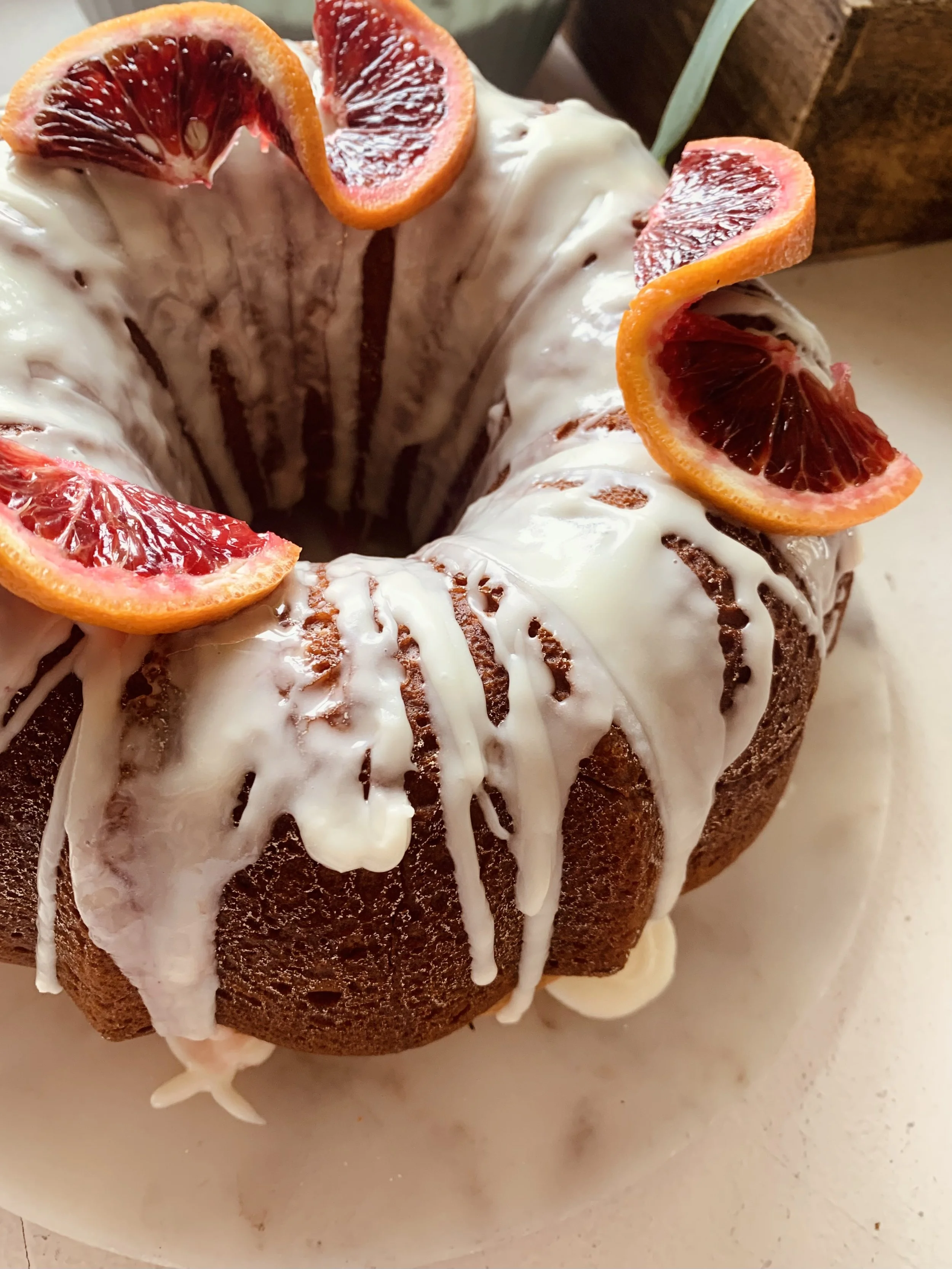 Baked Goods — The Union Market