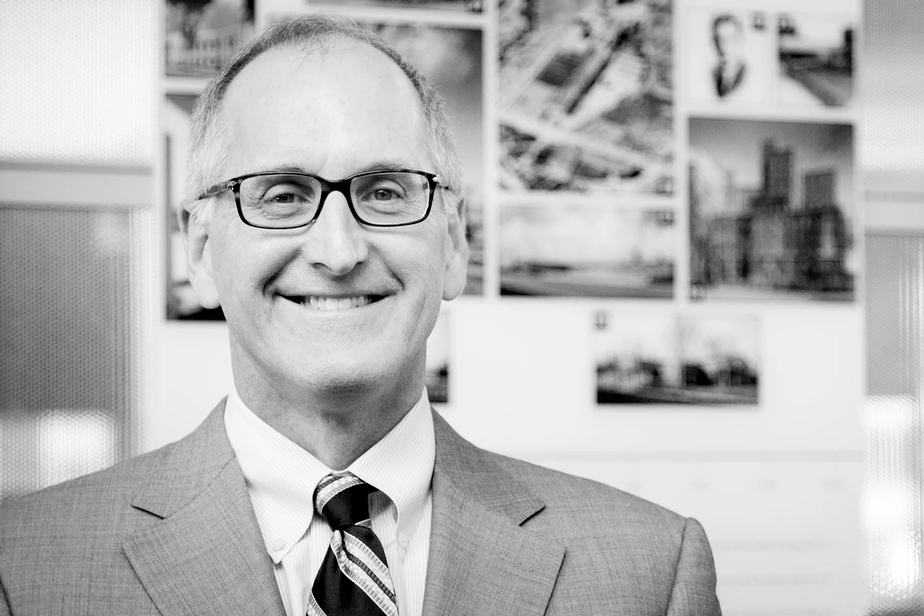 About Us — Epstein Community Foundation