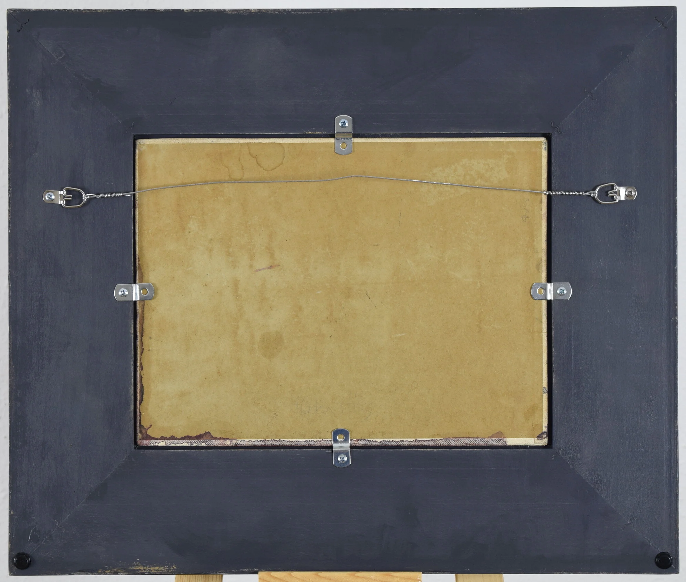 Conrad Buff — Nevada Fine Art