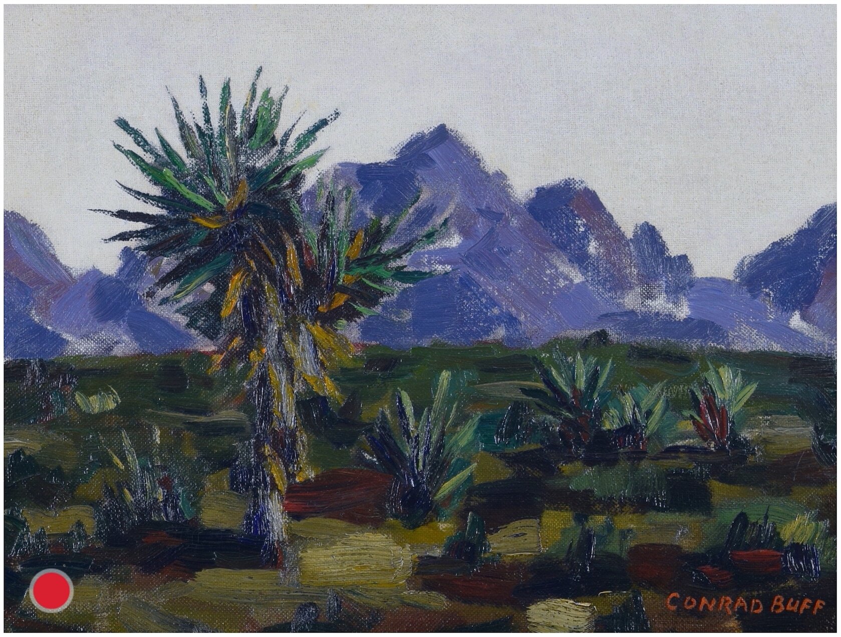 Sold — Nevada Fine Art