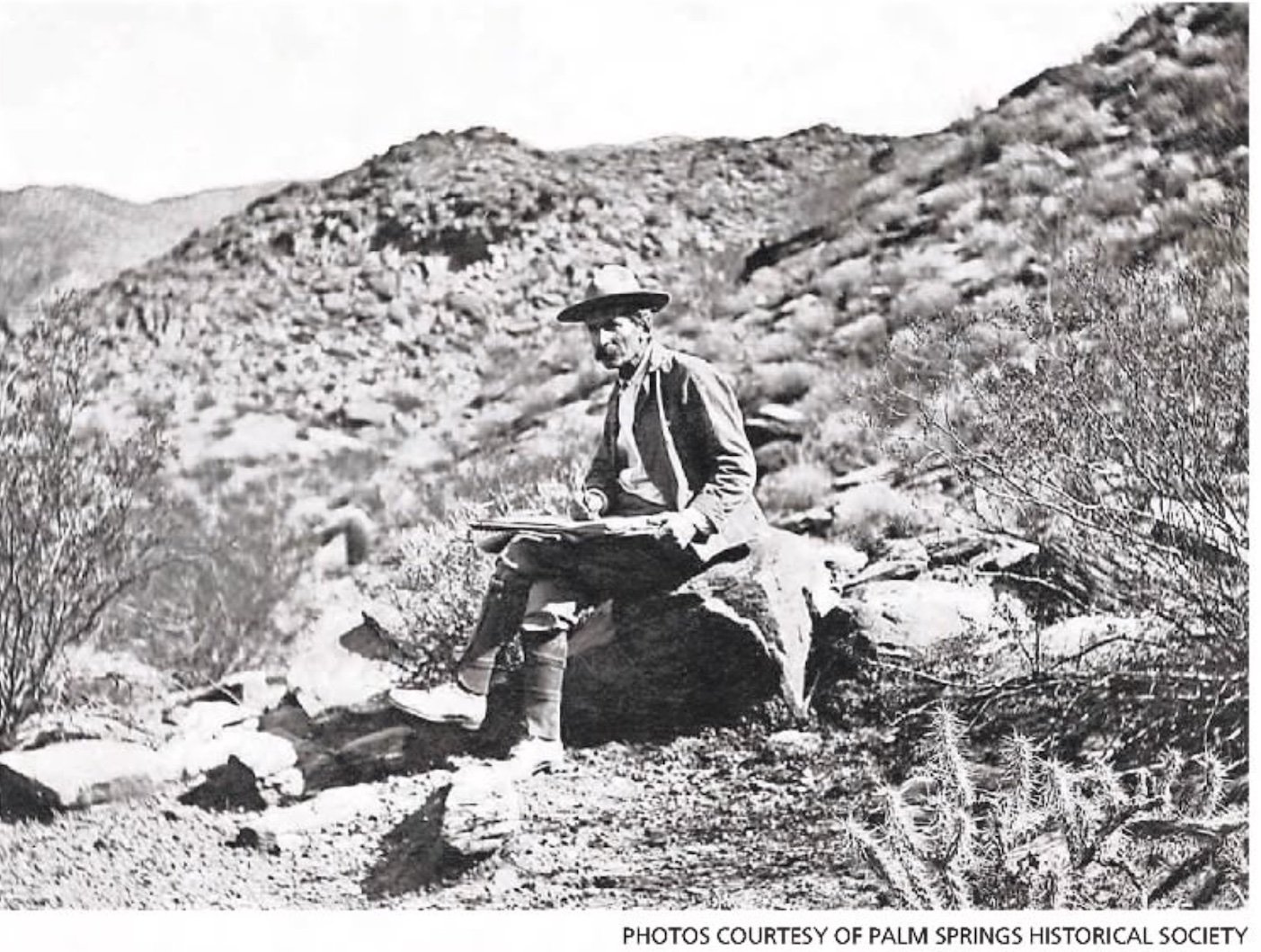 Carl Eytel — Nevada Fine Art