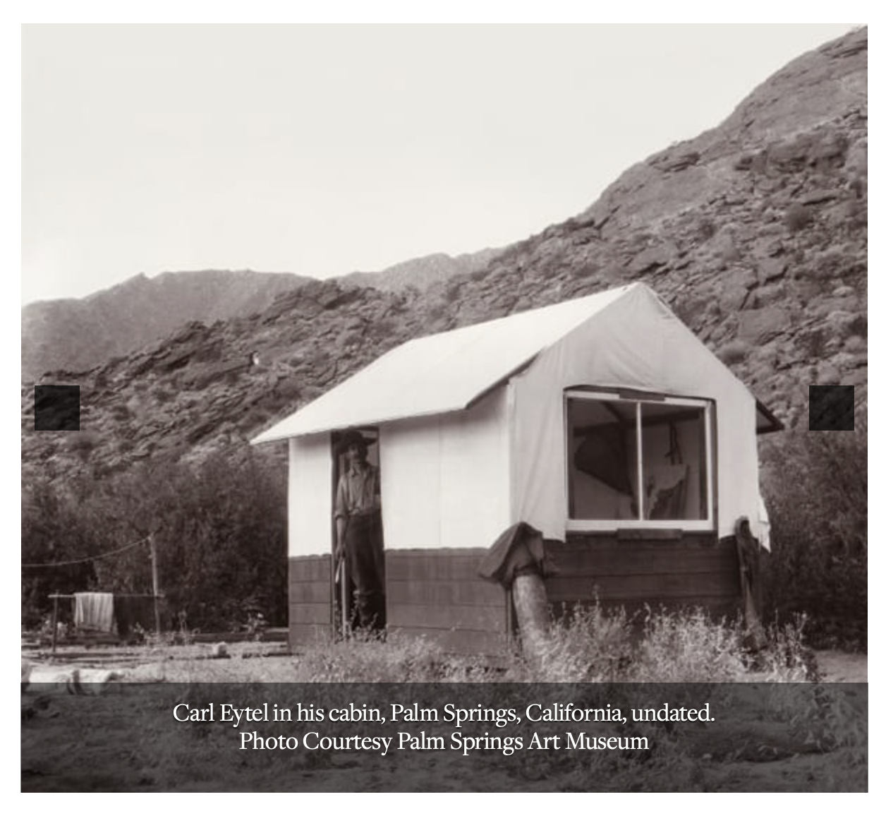 Carl Eytel — Nevada Fine Art