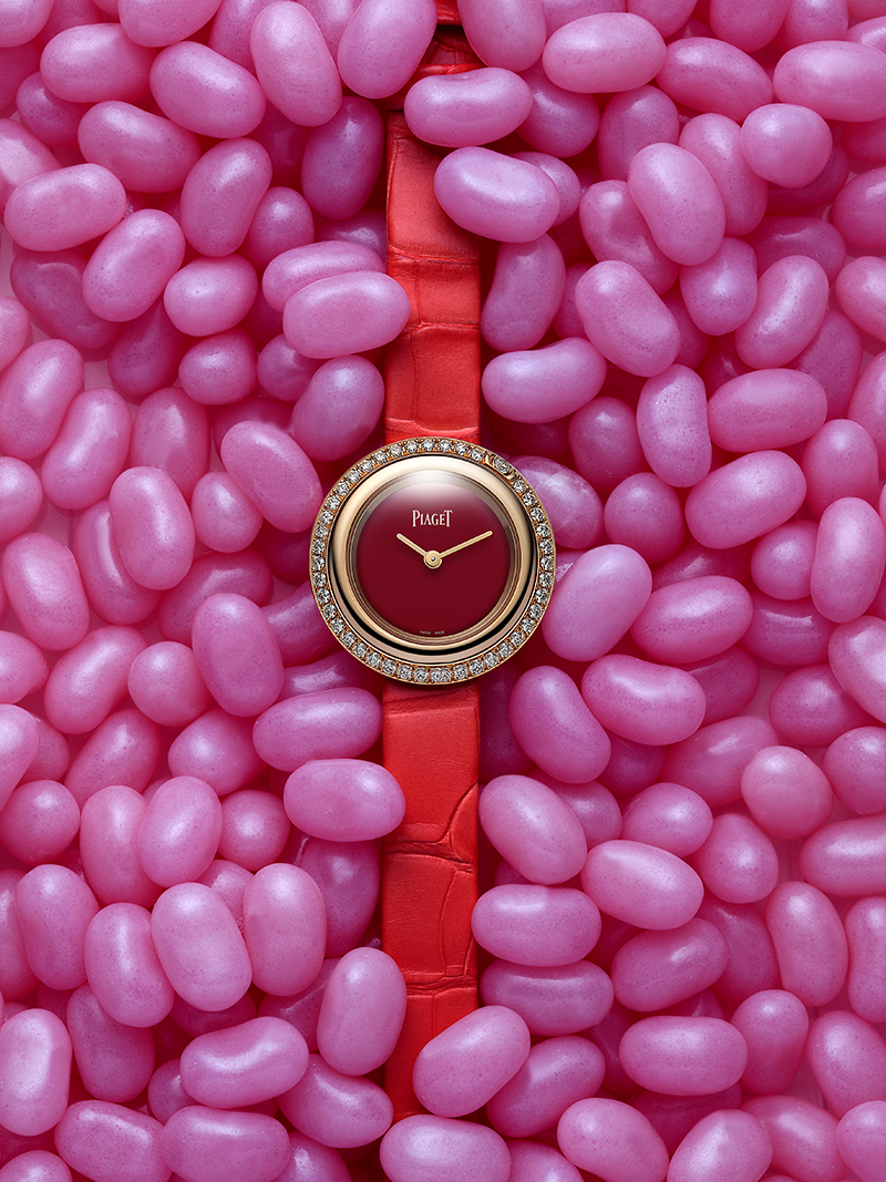 CANDY CRUSH — WYLDE MAGAZINE