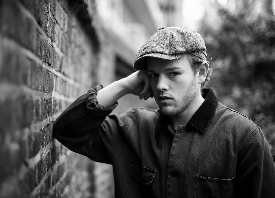 The Wylde Interview: Callum Woodhouse — WYLDE MAGAZINE