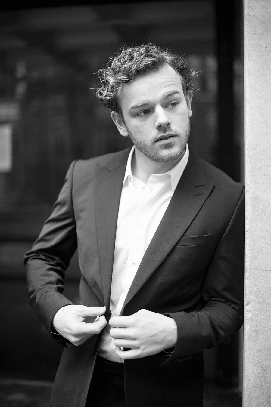 Callum Woodhouse Bio, Net Worth, Ethnicity, Age, Height, Weight – NQETJ