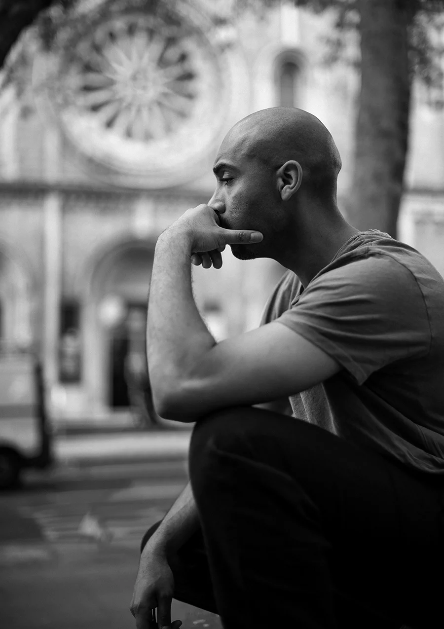 The Wylde Interview: Alex Lanipekun — WYLDE MAGAZINE