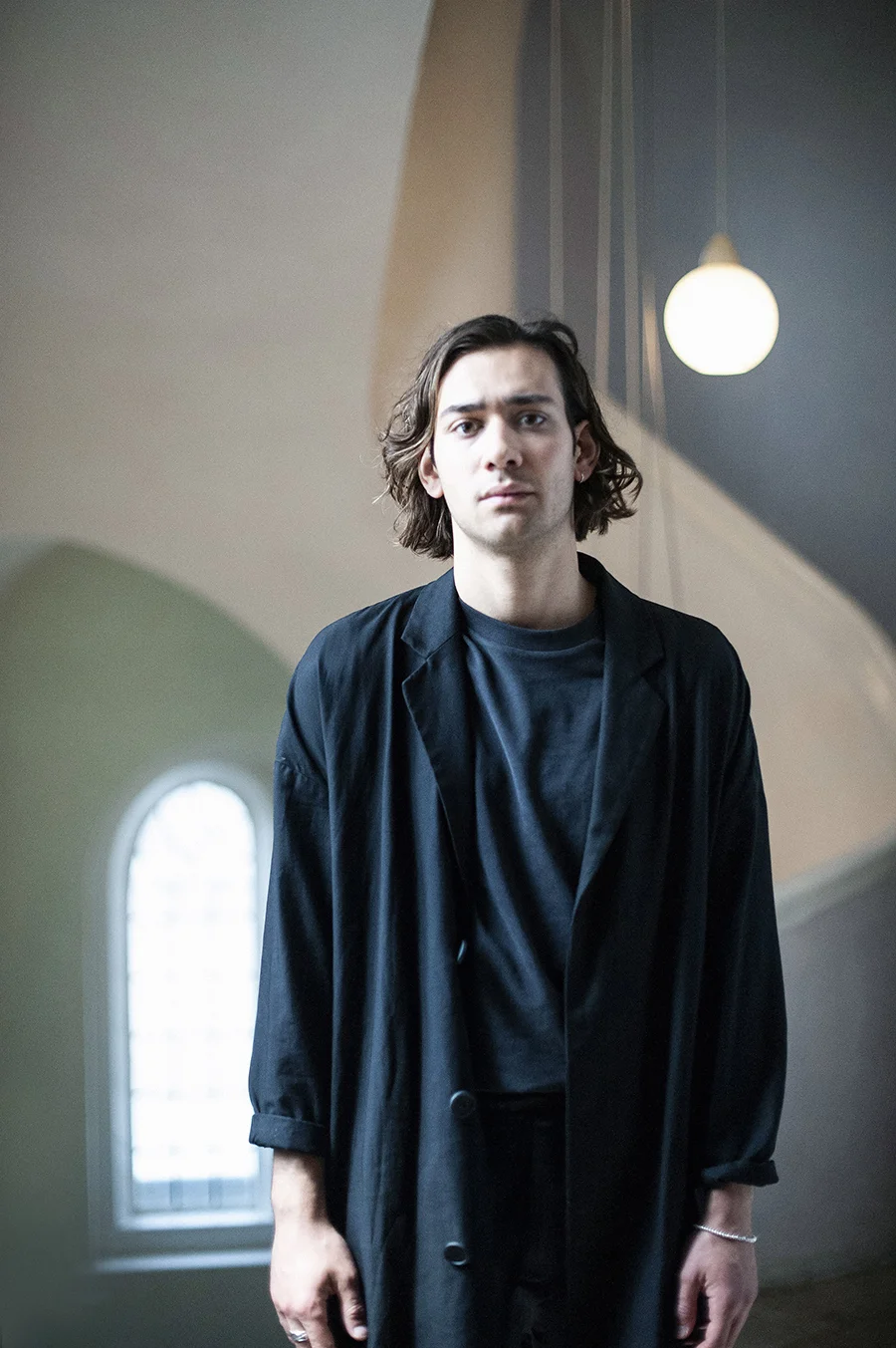 The Wylde Interview: Maxim Baldry — WYLDE MAGAZINE