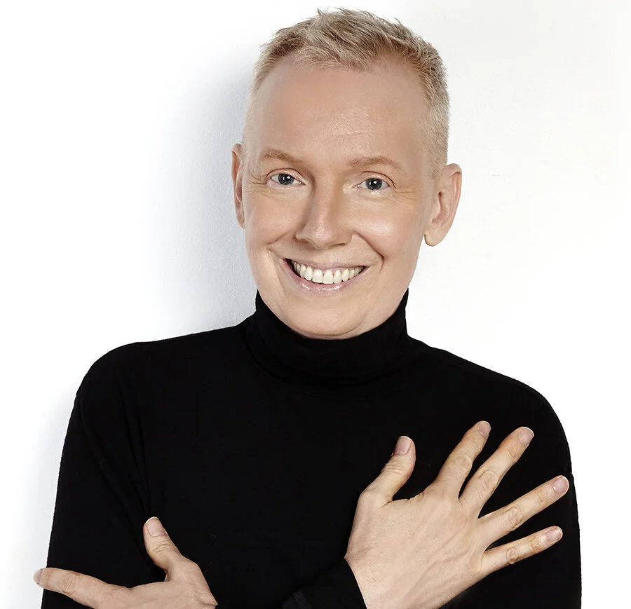 Lypsinka Hits London! — WYLDE MAGAZINE