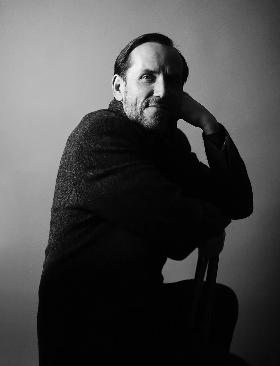 The Wylde Interview: Ben Miller — WYLDE MAGAZINE
