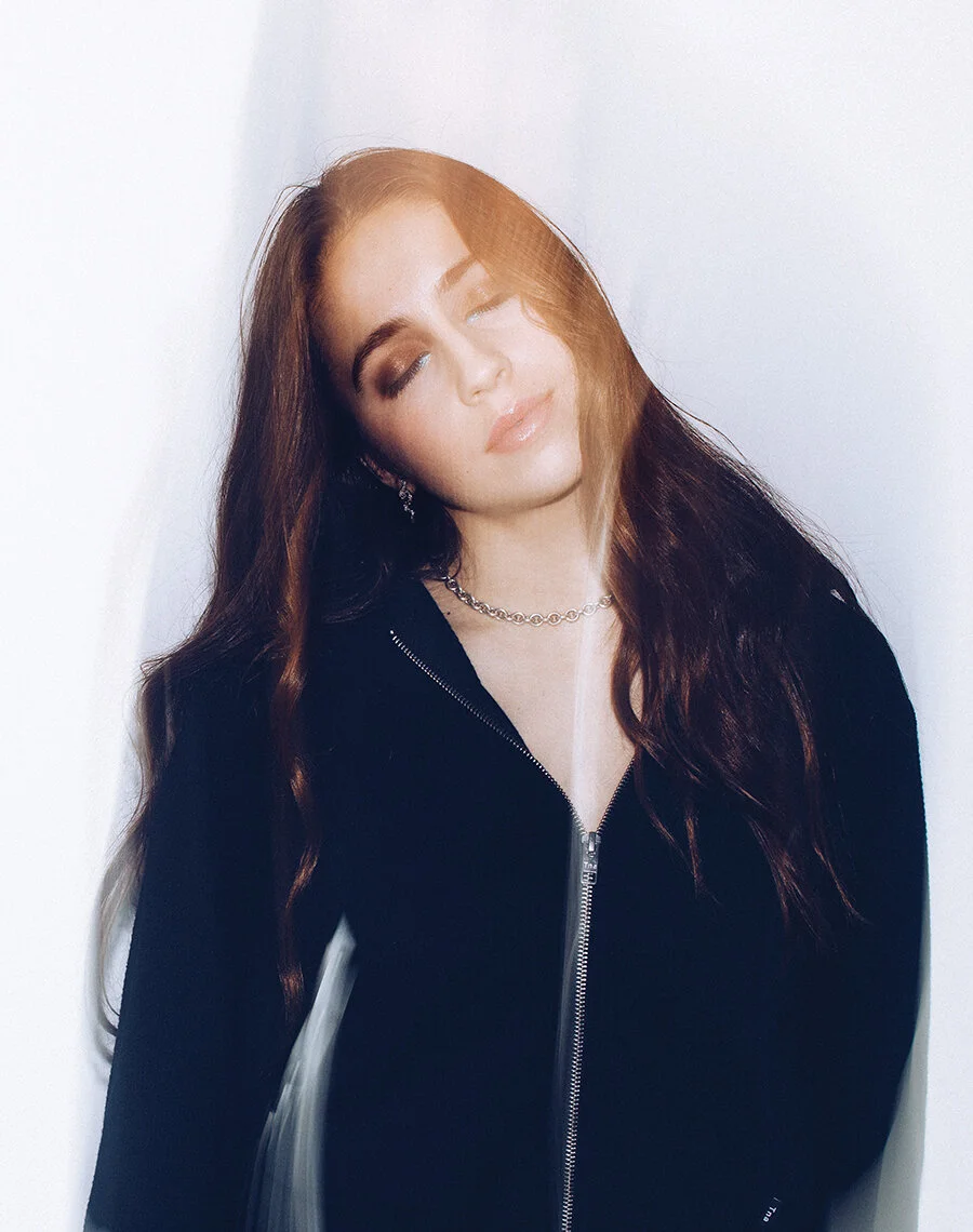 The Wylde Interview: Tate McRae — WYLDE MAGAZINE