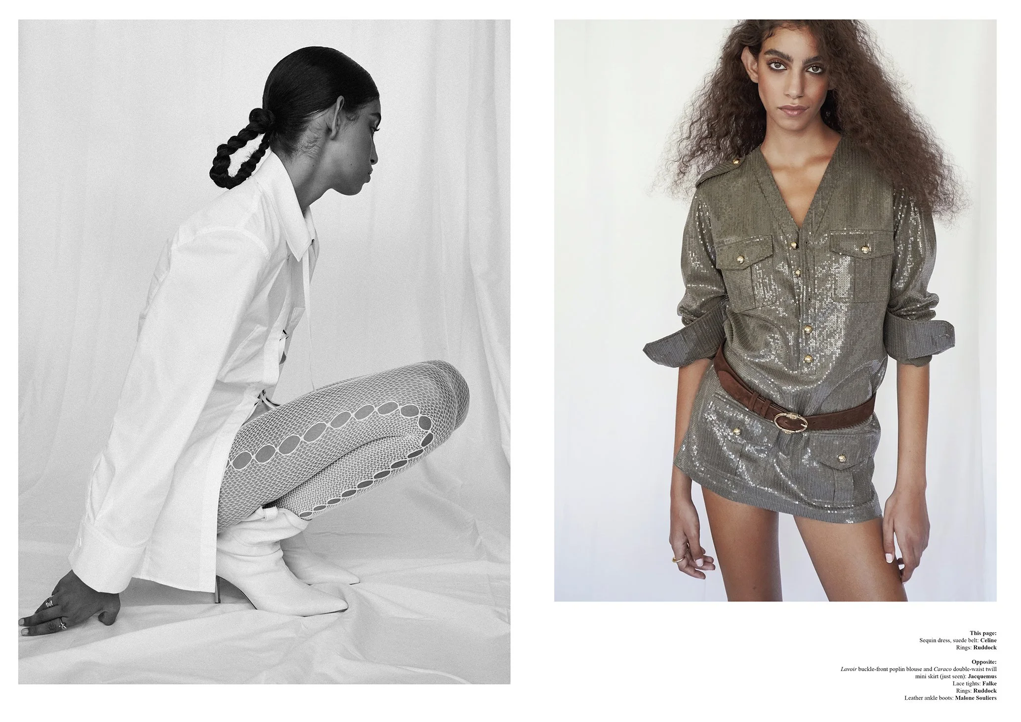 Le Weekend — WYLDE MAGAZINE