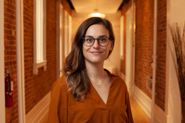 Team — Trottier Family Foundation