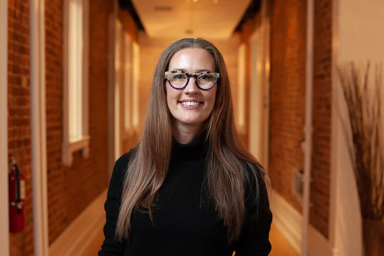 Team — Trottier Family Foundation