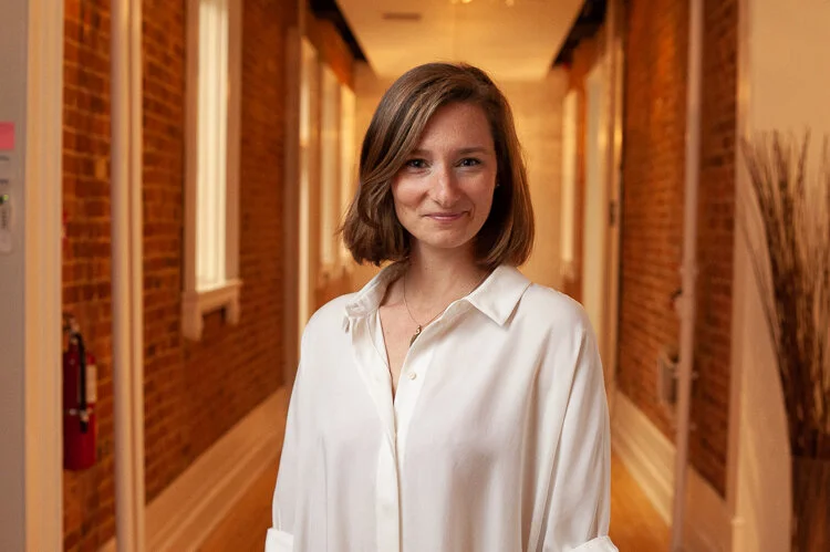 Team — Trottier Family Foundation