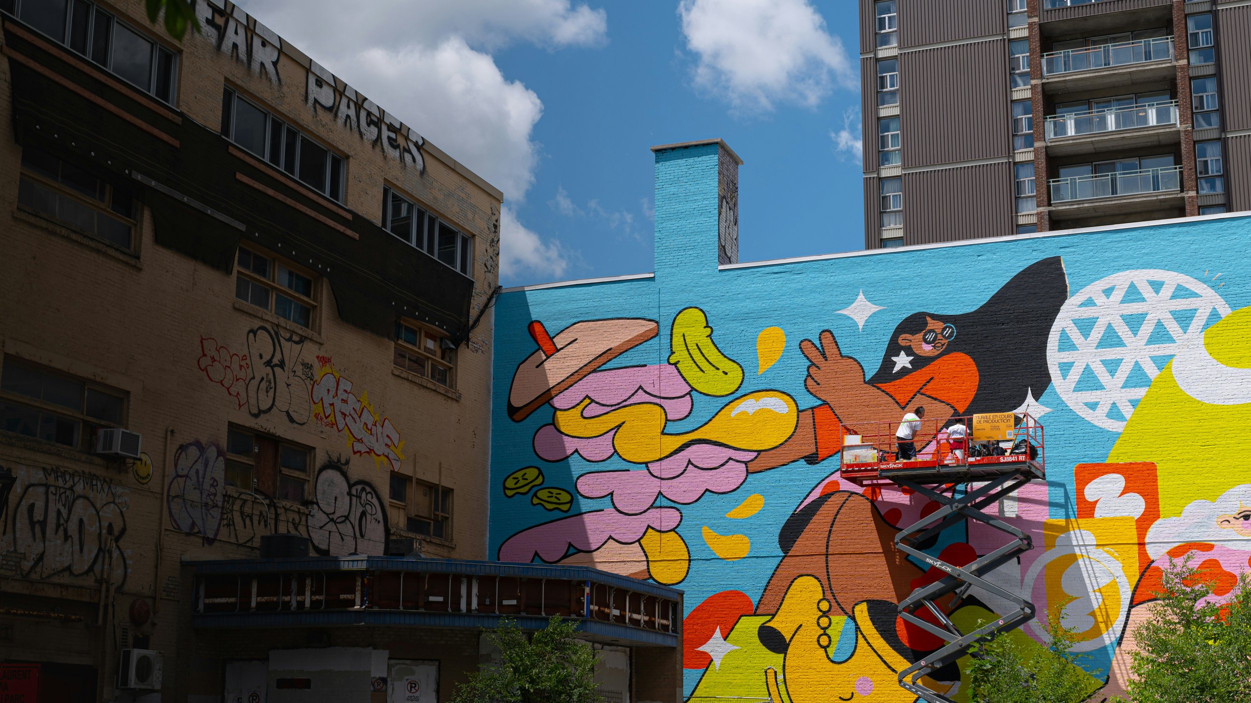 2023 Grants — Trottier Family Foundation