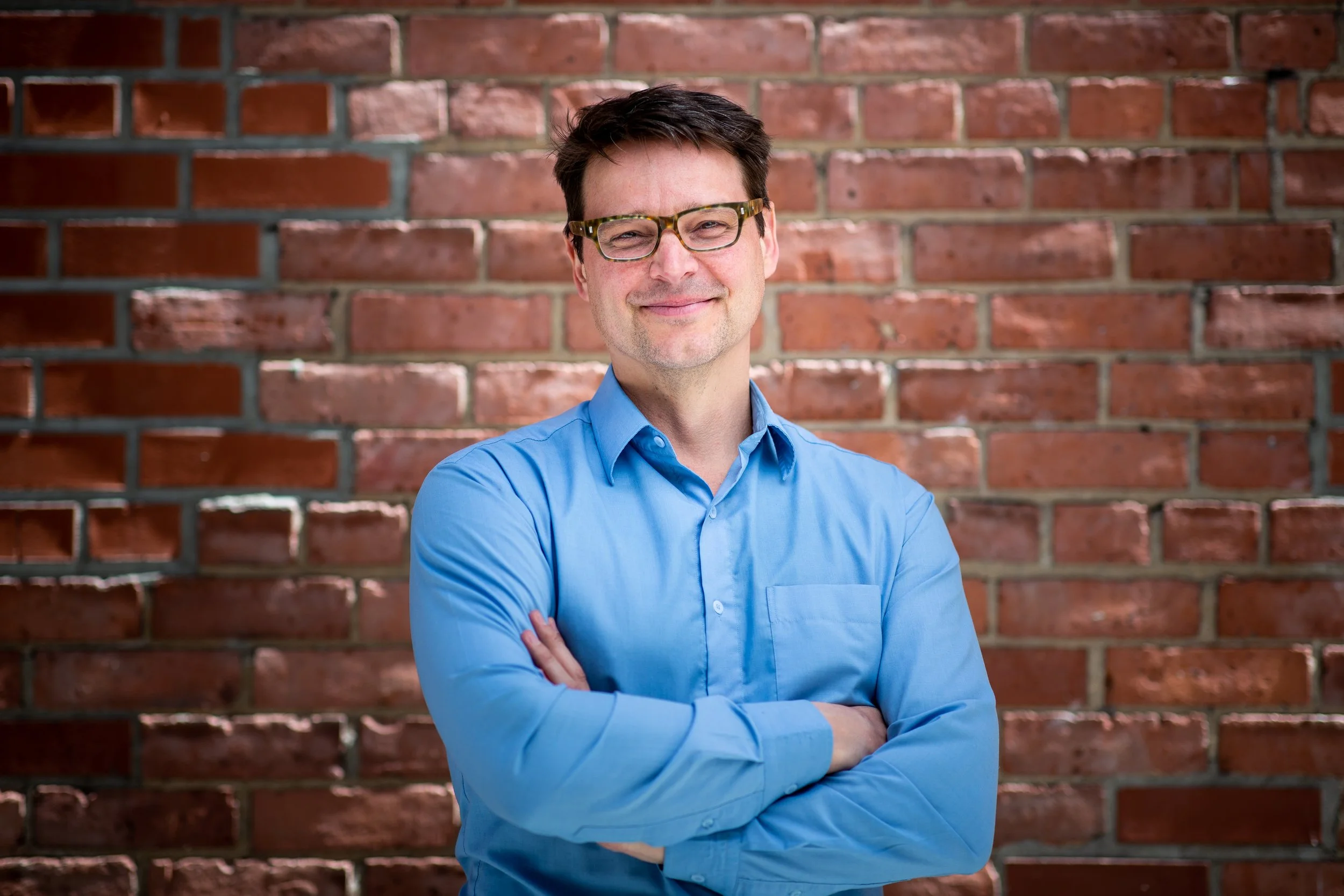 Team — Trottier Family Foundation