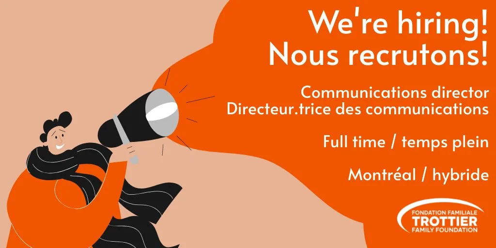 Trottier Family Foundation