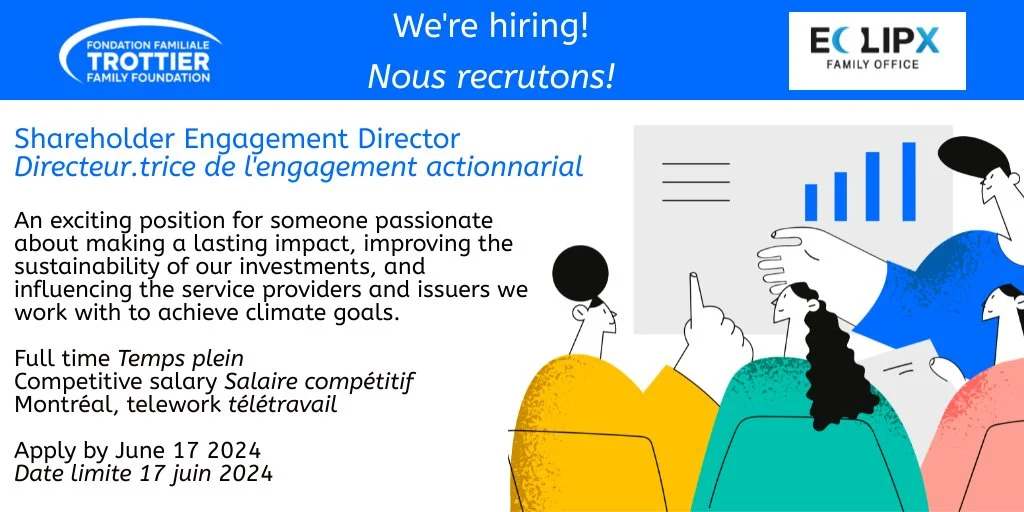 Trottier Family Foundation