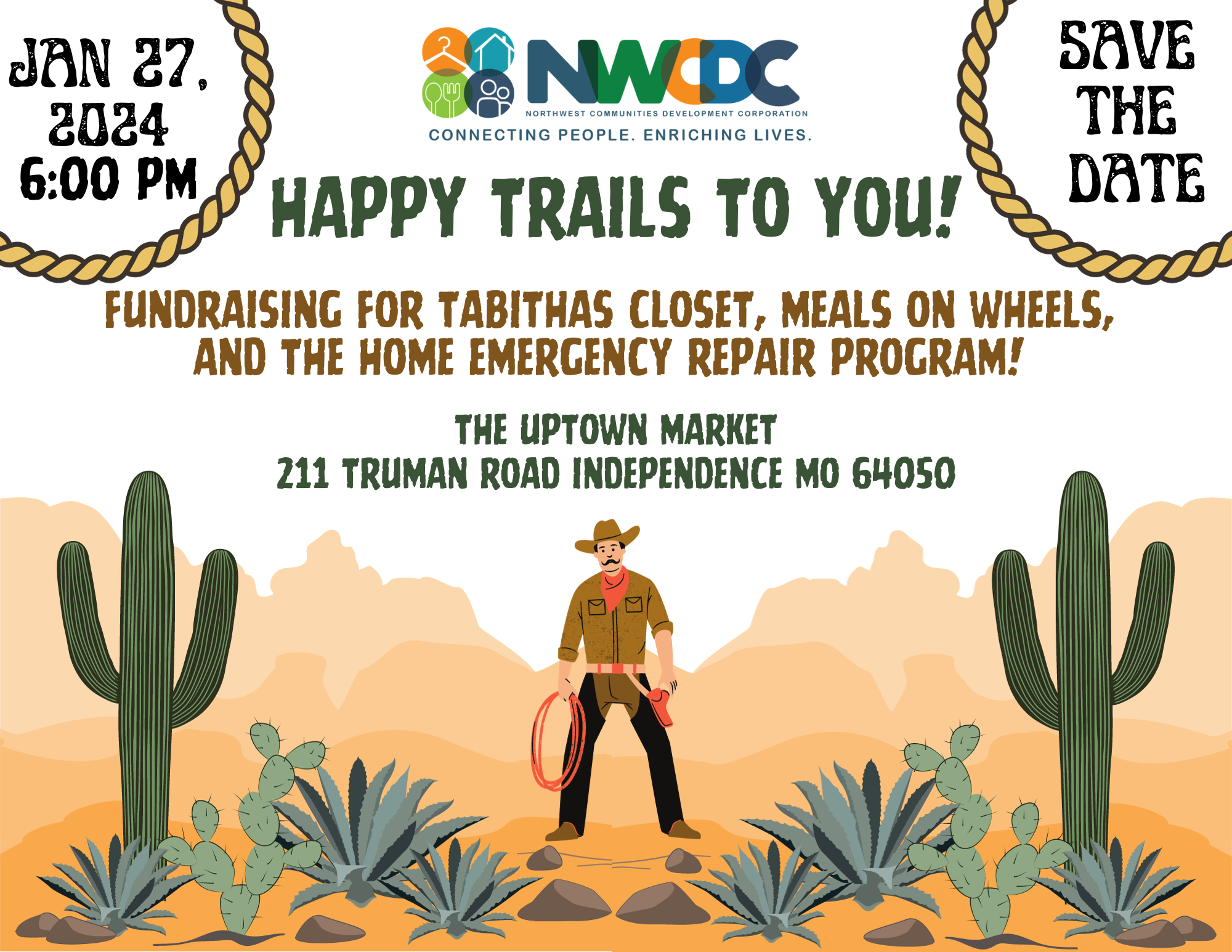 FCC Events — NWCDC