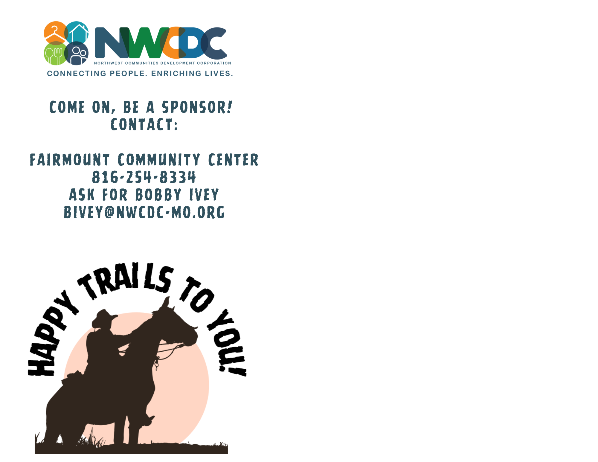 FCC Events — NWCDC