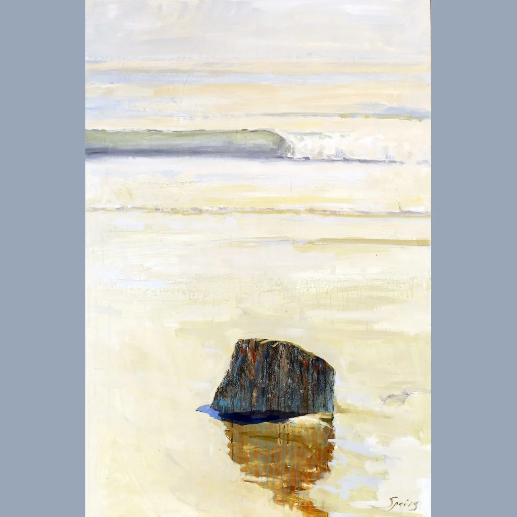 Aperture — Garrett Speirs