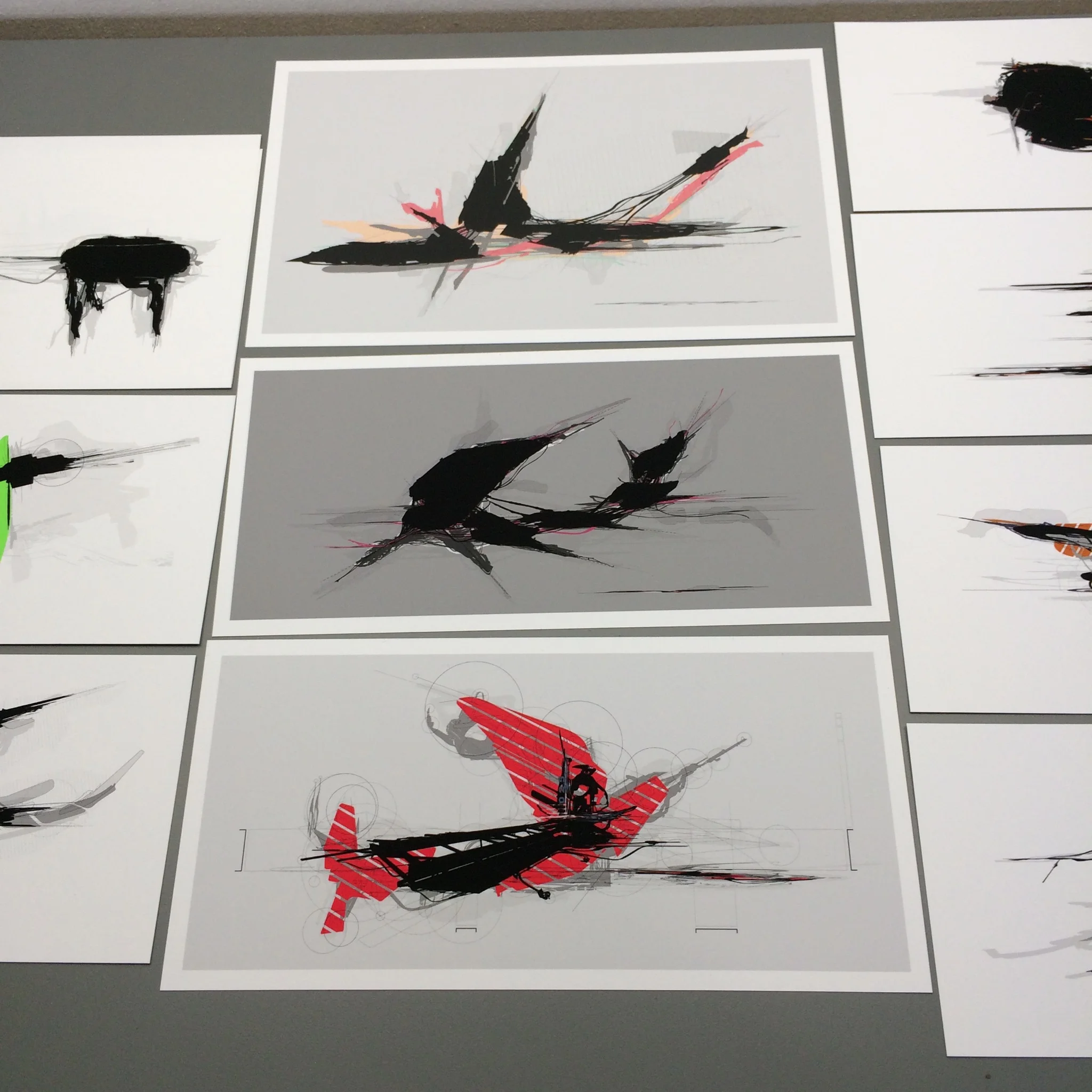 IMAGE WORKS — Fine Art Giclee, Digital Inkjet Printing in Detroit