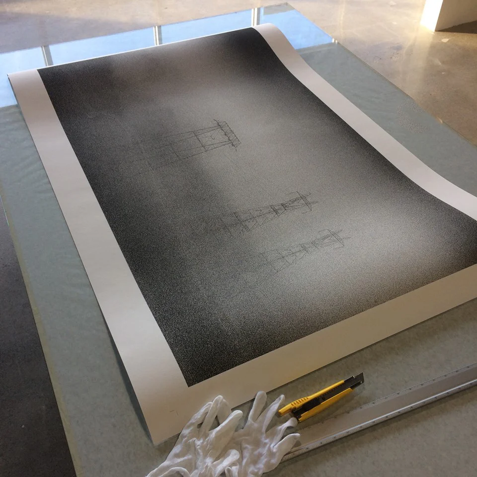 IMAGE WORKS — Fine Art Giclee, Digital Inkjet Printing in Detroit