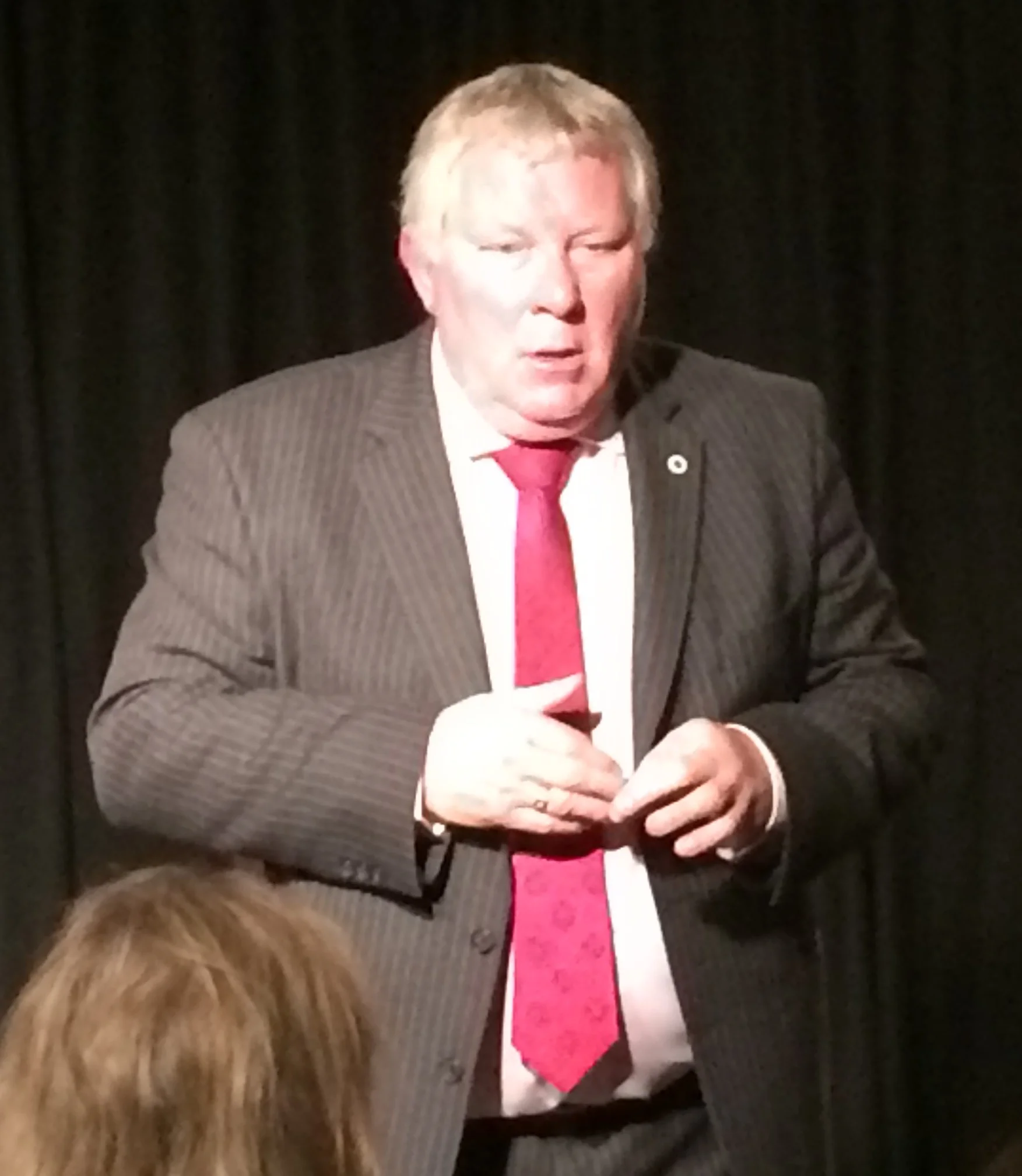 The Best Magician You've Ever Seen — Paul Regan Magic