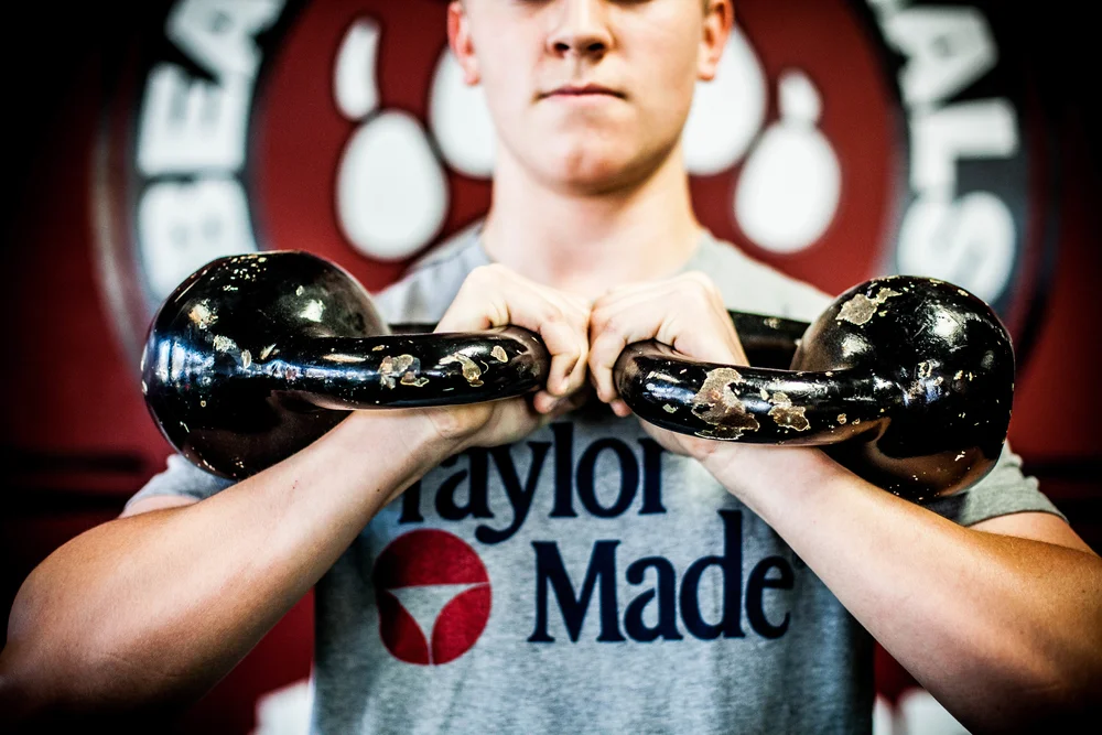 What We Do — Bear Essentials Fitness