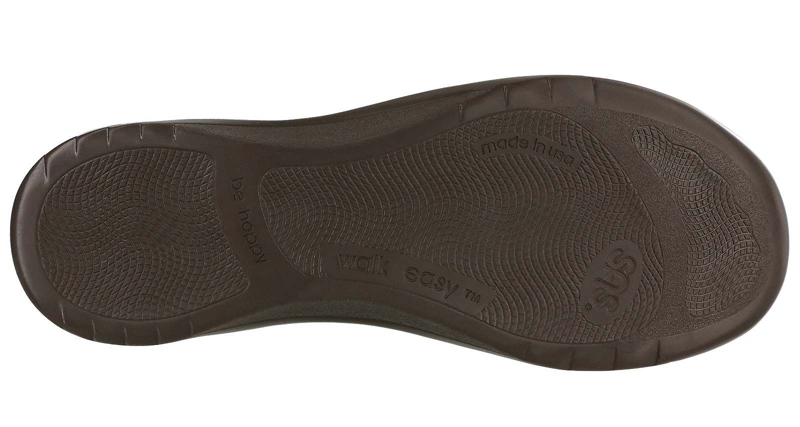 Women's Step Out - Brown — SAS Shoes Buffalo