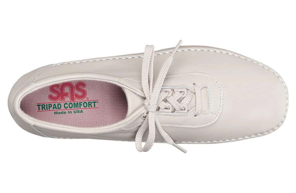 Women's Traveler - Bone — SAS Shoes Buffalo