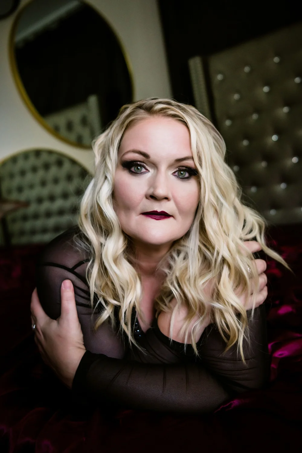 Panama City Florida Boudoir Photographer — LA PERLA COASTAL BOUDOIR